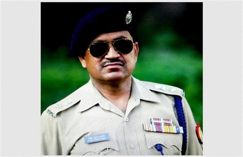 Ips राजेश पांडेय डॉन श्रीप्रकाश शुक्ला को किया ढेर मुन्ना बजरंगी को