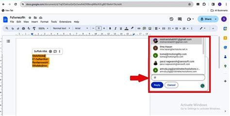 How To Assign Tasks In Google Drive GeeksforGeeks