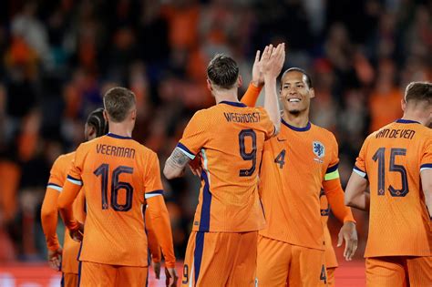 Група D Євро 2024 календар і прогноз матчів РБК Україна