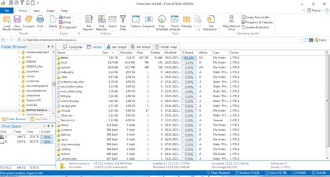 windows Уменьшение папки bitrix stack overflow на русском