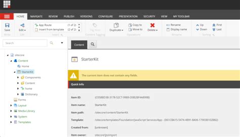 Local Docker Environment Setup With Sitecore 103 And Sxa Blogs