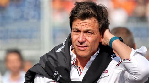 Mercedes Boss Toto Wolff Queries Yuki Tsunodas Retirement From Dutch