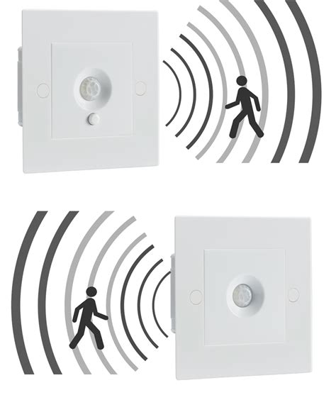 How To Replace A Wall Switch With A Pir