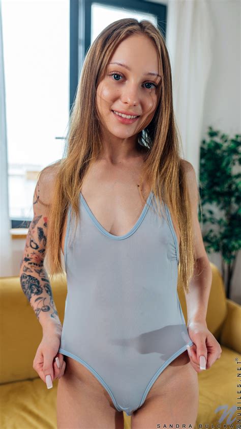 Sandra Bulcka Nubiles 1