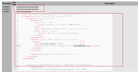 Capl编程xml标签语法1 —— Test Moduletest Grouptest Casecapl Test Moudle