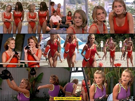 Kelly Packard Nude Pics Page