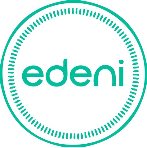Fichier Edeni Logo Transparent Hd Png Le Wiki Du Climat