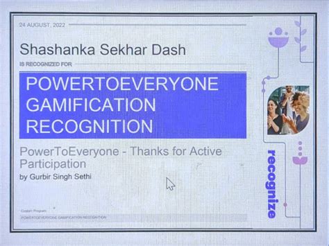 shashanka sekhar dash on linkedin powerapps powerplatform accentureindia