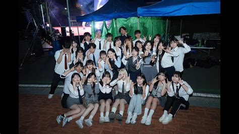 전북대학교 댄스동아리 세비지 2024 농생대 벚꽃제 초청공연 Youtube