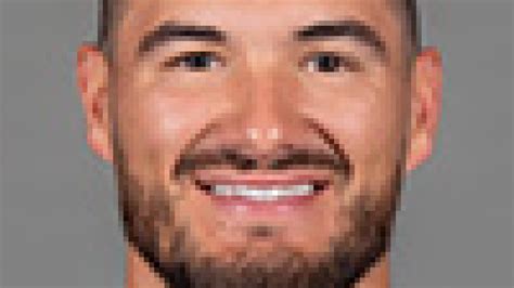 Mitchell Trubisky News Stats Bio And More Nbc Sports