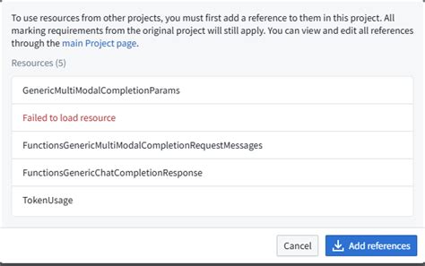 Issues With Gemini In Pipeline Using Structs Results In Null Values