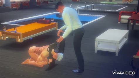 Cockbox Trampling Video Thisvid Com