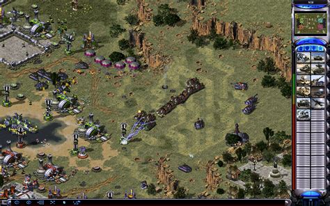 Red Alert 2 Royal Mod Wavesyellow