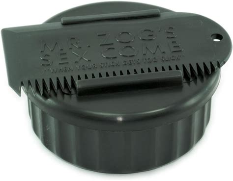 Sex Wax Black Container And Black Comb No Wax Included