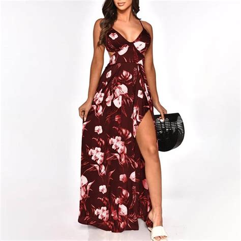 Plus Size Sexy Party Dress Chic Lover Plus Size Clothing