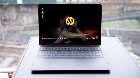 HP ENVY X360 Wallpaper