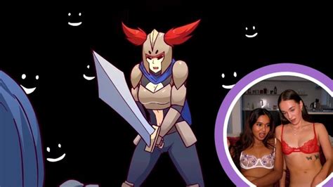 Miaz And Cheekymz React To Fandeltales Double Reaction Xxx Mobile Porno Videos And Movies