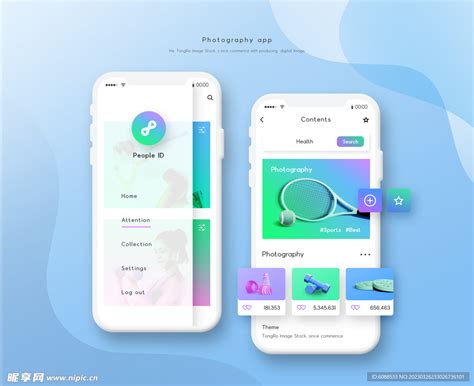 UI界面 交互设计 app 设计图 PSD分层素材 PSD分层素材 设计图库 昵图网