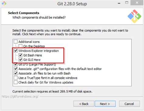 How To Install And Configure Git On A Windows Server