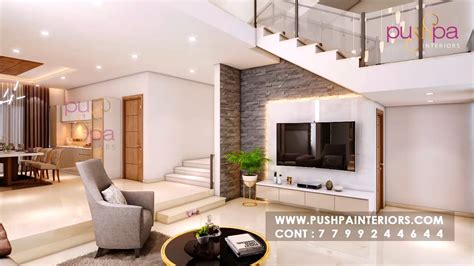 4bhk Luxury Villa Interior Designs Shantha Sriram Spring Valley By
