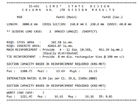 Interaction Ratio After Extending Structure By One Floor For Extended Download Scientific