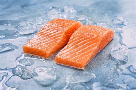 The Awesome Health Benefits Of Salmon Explained The Manual