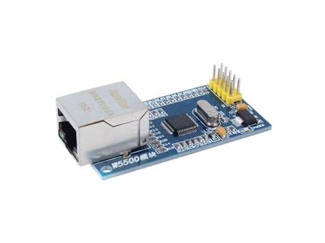 Arduino Ethernet Modul W5500 Hityshop Cz Satelity Dvb T Kamery
