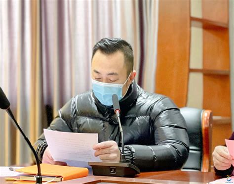 体育教学部召开干部任职宣布会 郑州旅游职业学院艺术体育部