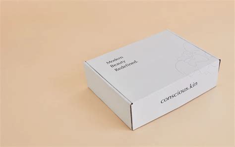 6 Minimalist Packaging Design Ideas Box Agency