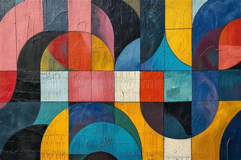Intricate Geometric Patterns Stock Illustration Illustration Of Depth