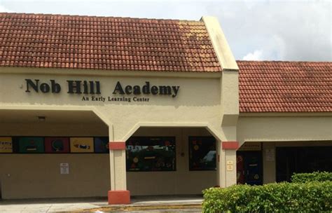 Pembroke Pines Nob Hill Academy