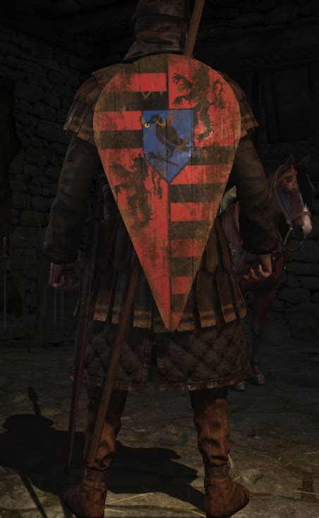 Black Army Of Hungary Banner Scrolller