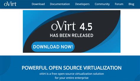 10 Best Free Open Source Hypervisors For Virtualization