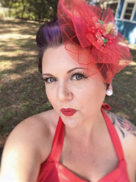 Rock A Billy Gal Beautiful Gal Beautiful Fashion