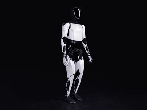 Mehdi Djebli On Linkedin Ai And Robotics Tesla