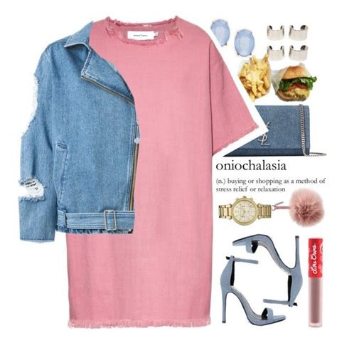 Denim Fashion Stylish Denim Outfit Ideas For Women