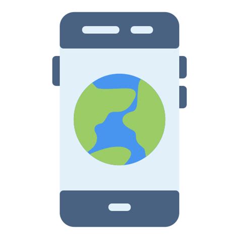 Global Access Free Icon