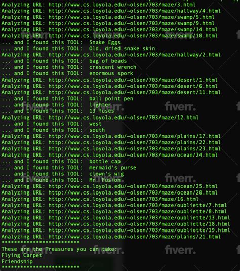 Do Web Scraping And Data Mining With Python By Mascor Fiverr