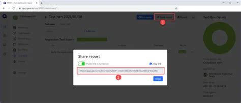 Qase Test Case Management Tool Review Tutorial 2025
