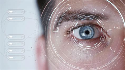 What Is Eye Tracking Technology How Do Eye Trackers Work