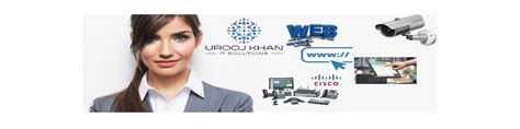 Urooj Khan It Solutions Linkedin