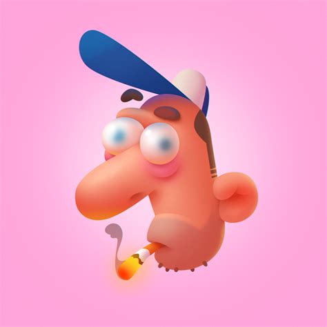 Mood Behance