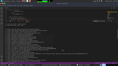 GitHub SystemOfPekalongan Dorking Tools Just Simple Tools To Make Your Life Easier