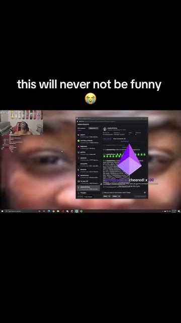 Throbbin Robin 😭 Brucedropemoff Streamclips Twitch Viral Youtube