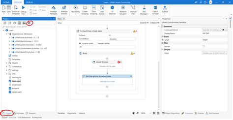 ホットキーを押下（sendhotkey）が見つからない フォーラム Uipath Community Forum