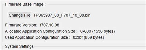 TPS VBUS No Voltage Interface Forum Interface TI E E Support Forums