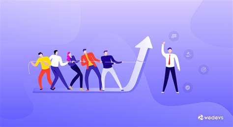How To Become A Great Manager Tips Tools Examples WeDevs