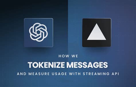 Token Usage With Openai Streams And Nextjs Openmeter