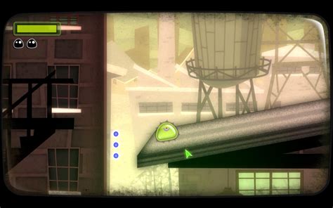 tales from space mutant blobs attack wsgf