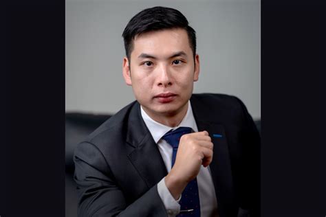 Loo Yong Hui Group Ceo Of Swift Haulage Berhad